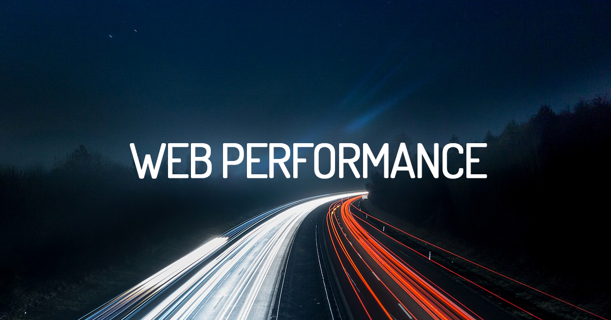 Web Performance, fondamentale per il business online - Social Factor
