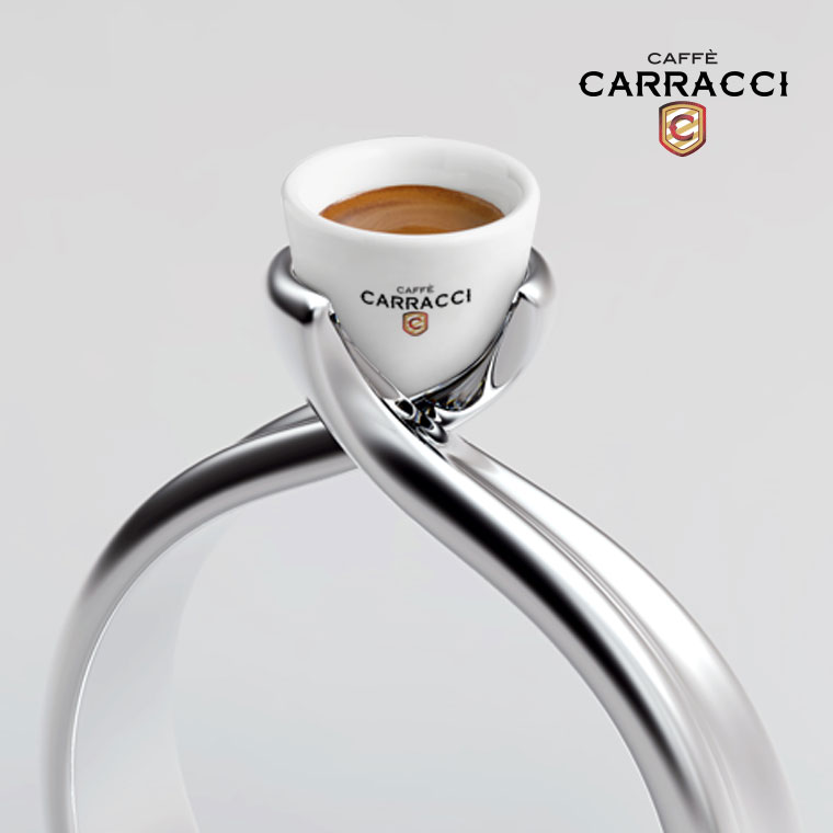 Caffè Carracci - Social Factor
