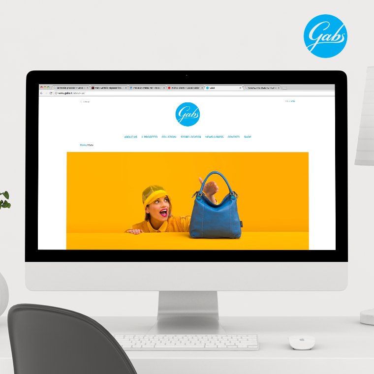 GABS - Social Factor